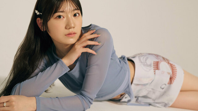 NGT48藤崎未夢には美のマイルールがいろいろある？「自分で決めたことは絶対に貫きたい」 | antenna[アンテナ]