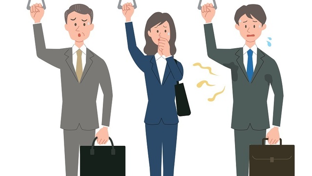 その足首見せはオシャレ…?【夏の身だしなみ】ビジネス男性の服装NGマナー - 文・能美黎子 | ananweb - マガジンハウス | antenna[アンテナ]