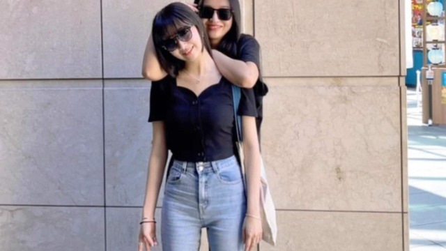 木村拓哉＆工藤静香の長女・Cocomi、妹・Koki,との密着姉妹ショットを披露！ 仲むつまじい写真に反響 | antenna[アンテナ]