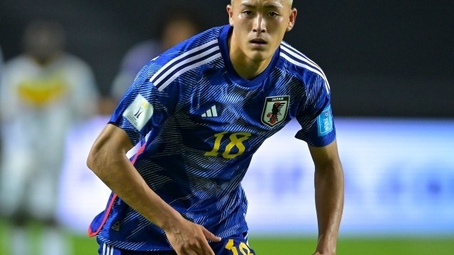 U20アジア杯得点王のFW熊田直紀、海外挑戦から半年でFC東京復帰と報道 | antenna[アンテナ]