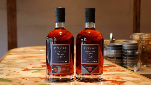 カクテルのためのアメリカンウイスキー。KOVALとBEEPによるコラボウイスキーが発売に | antenna[アンテナ]