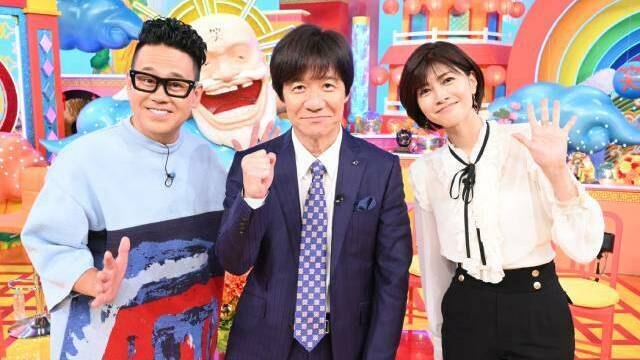 「笑神様は突然に…夏SP」有田＆ザキヤマとIKKOの韓国大冒険に内田有紀爆笑！ | antenna[アンテナ]