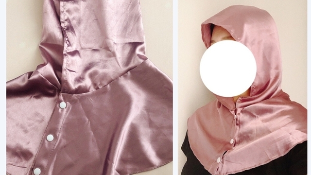 ナイトキャップが脱げてしまう問題が解決！髪の毛つるつる＆髪以外にもいい効果が♪ ＃Omezaトーク | antenna[アンテナ]