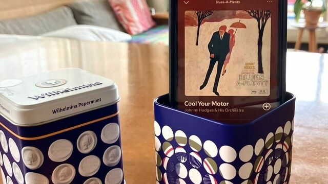 家事がはかどる♪KALDIタブレット缶の「じゃない方の使い方」 | antenna[アンテナ]