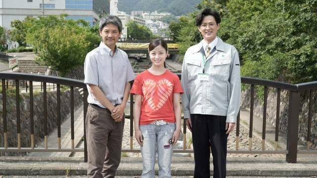 朝ドラ「おむすび」ヒロイン・橋本環奈が語る神戸撮影とギャルマインド | antenna[アンテナ]