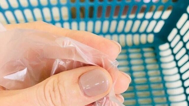 スーパーのポリ袋を"一発"で開ける方法！その手があったかー！！ | antenna[アンテナ]