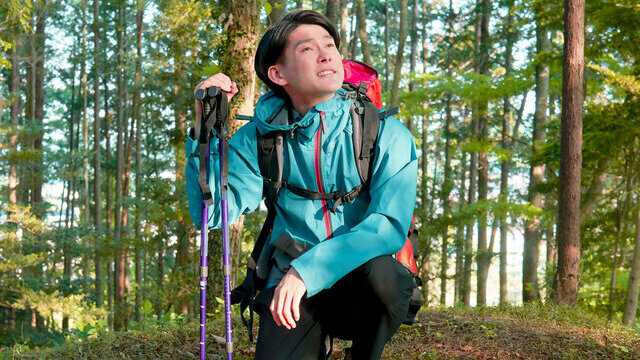 「山で死なない」2大鉄則 「自力で対処できなければすぐに救助要請・登山届と山岳保険」…山岳遭難防止アドバイザーが解説 | antenna[アンテナ]