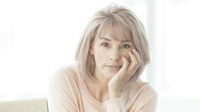 Message from Anna Umemiya: “I began treatment for breast cancer on July ...