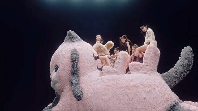 MEOVV（ミヤオ）デビュー曲「MEOW」、楽曲&MV最速レビュー。TEDDYによる3曲目のデビュー・アンセム（Toru Mitani ...