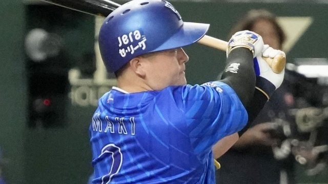 DeNA、快勝で再び上位2チームに接近 オースティンと牧が猛打賞、吉野2勝目 | antenna[アンテナ]