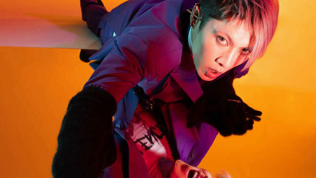 MIYAVI、ニューアルバム『Found In Pain』アートワーク公開 | antenna[アンテナ]