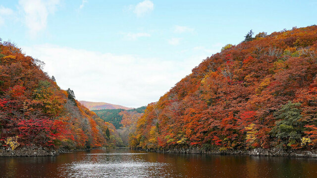 【2024年版】 今こそ行きたい！ 日本の秋の絶景 ～北海道・東北篇～ | antenna[アンテナ]