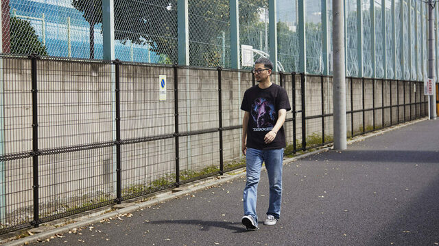 一週間スナップ #746 松坂生麻（Hoodmart 店主）9月28日（土）分 | antenna[アンテナ]