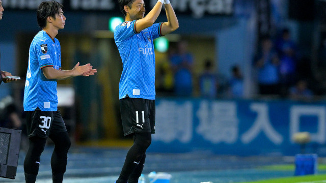 川崎FのACLEホーム初戦スタメンが発表!! キャプテンはFW小林悠、2連勝スタートへ光州FCと対戦 | antenna[アンテナ]