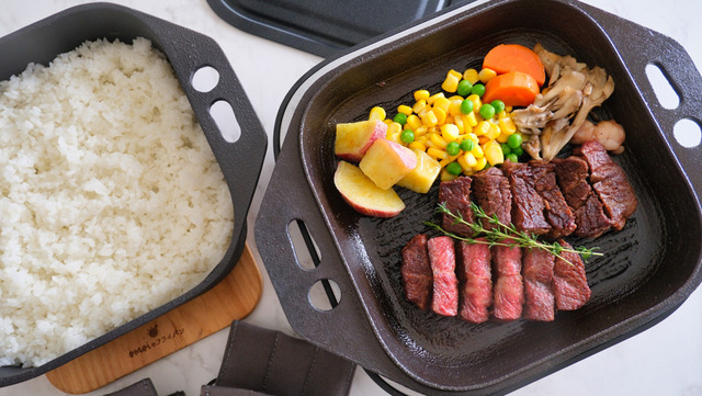 エレコム マグカップ型電気なべ Cook Mug plus 500mL 1台6役 ケーブル長1.5m ホワイト HAC-LEP01WH