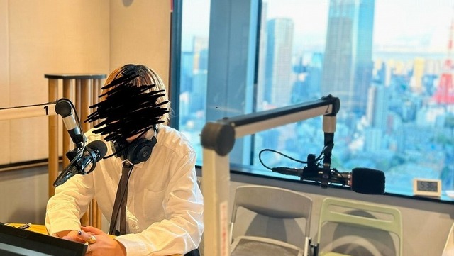 なとり、ホラーゲームが楽曲制作のヒントになることも。影響を受けている部分は？ | antenna[アンテナ]