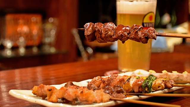 女子一人飲みもOK！東京都内の居酒屋＆バル10選 | antenna[アンテナ]