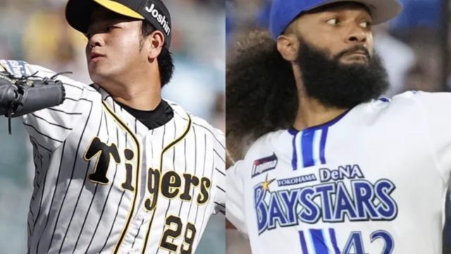 CSファーストステージ第2戦「阪神－DeNA」のスタメン発表！ 先発は阪神・髙橋遥人、DeNA・ジャクソン | antenna[アンテナ]