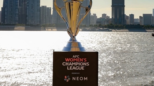 浦和Lは3戦21発で首位通過!! 女子ACLの8強が決定 | antenna[アンテナ]