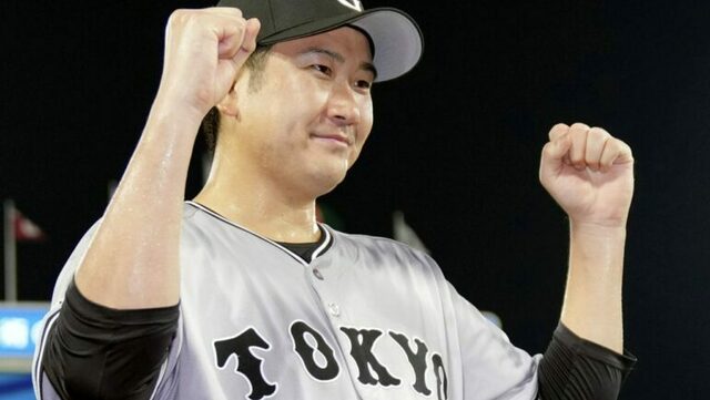 巨人・菅野が挙げたDeNAで注意すべき打者は誰？ | antenna[アンテナ]