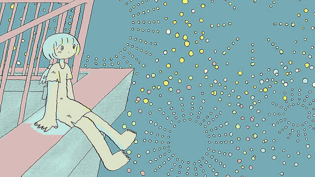 shallm、1stフルアルバム収録曲よりバラード「閃光バード」リリックビデオ公開「なつやすみの歌」 | antenna[アンテナ]