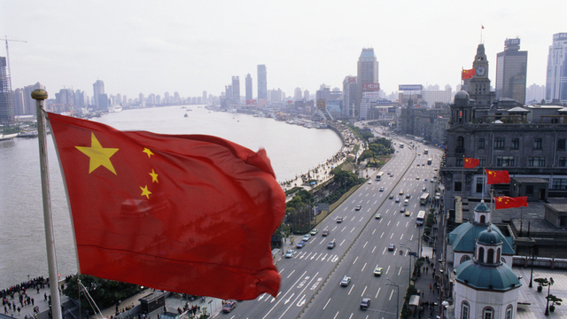 中国国家統計局が声高らかに「GDP4･6％成長」を発表するも、これだけの不安 | antenna[アンテナ]