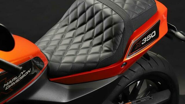 グリーミングワークスがハーレーダビッドソン X350 用オリジナル グリーミングワークスがハーレーダビッドソン X350 用オリジナル