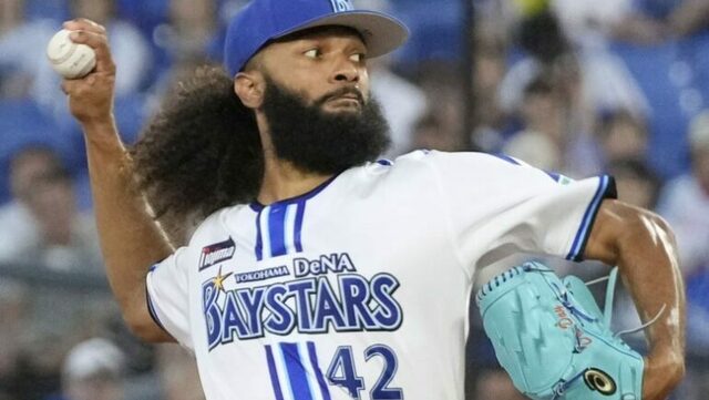 DeNA、9回裏に猛反撃も…直前に致命的な3失点、日本シリーズは黒星スタート | antenna[アンテナ]