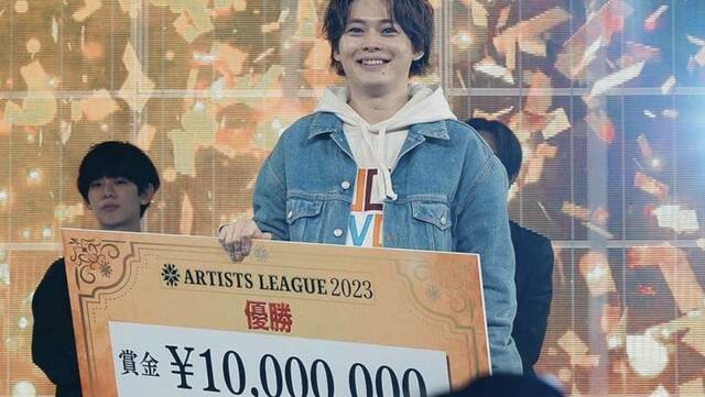 投げ銭アーティストバトル大会覇者、特典の提供ないまま1年…「詐欺だと思います」と訴える | antenna[アンテナ]