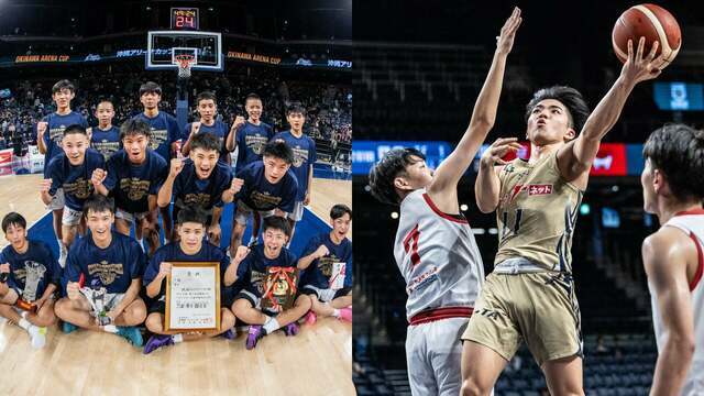 インフロニア B.LEAGUE U18 ELITE LEAGUE 2024が開幕し、キングスU18が初戦を迎えた！キングスユースマンスリーレポート2024年10月度【バスケ ...