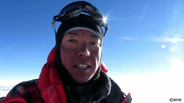 「NHKスペシャル」8000m峰・全14座を写真家として初制覇した石川直樹の足取りを追う | antenna[アンテナ]
