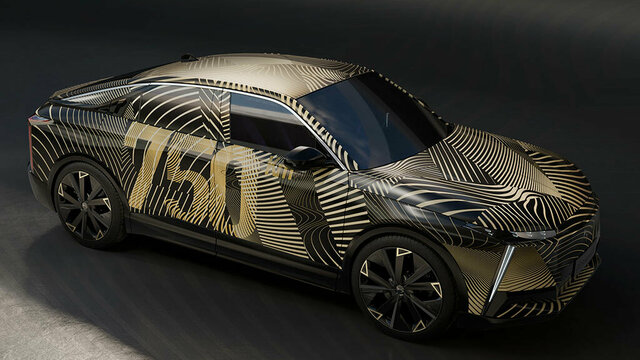 ついに航続距離750kmを実現！ DSオートモビルの新モデルが登場 | antenna[アンテナ]