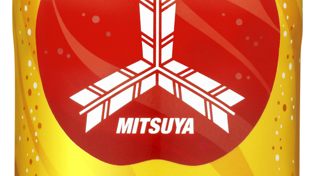 『三ツ矢 MERRY APPLE Sparkling』12月10日発売 | antenna[アンテナ]