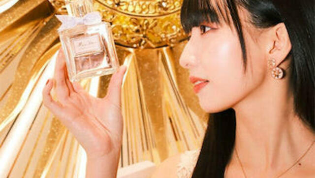 圧倒的美しさ…Cocomi、洗練された横顔が美麗すぎると話題 | antenna[アンテナ]