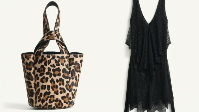 「ZARA」ケイト・モスのコレクション発売！ 多世代向けのパーティールックで展開 | antenna[アンテナ]