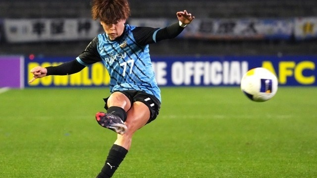 1G1Aで昨季ACLの雪辱果たした山本悠樹、スーパーFK弾は「狙いを匂わせなかったらいけそうだった」 | antenna[アンテナ]