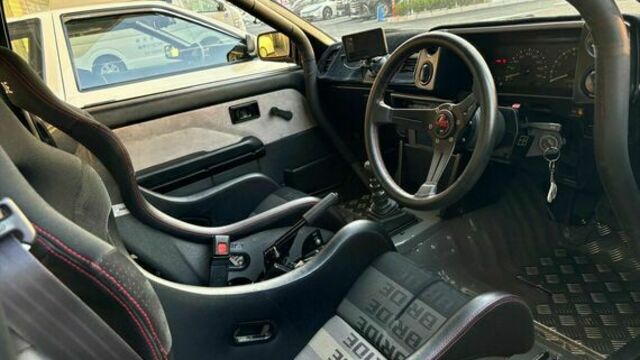 トヨタ､AE86｢新エンジン＆BEV｣で事業化の本気 | antenna[アンテナ]