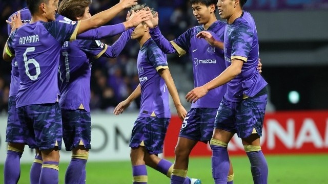 ACL2決勝トーナメント組合せ抽選会は12日に開催!! 広島ら首位通過組はポット1 | antenna[アンテナ]