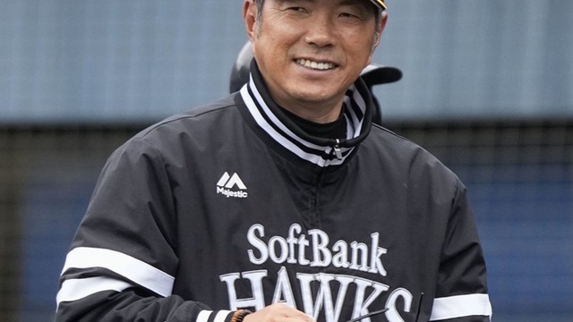 ソフトバンク、来年2月に行われる春季キャンプ・スプリングトレーニングの日程を発表！ | antenna[アンテナ]