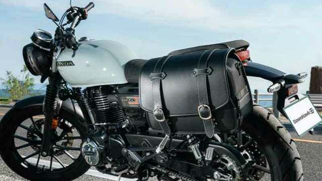 急な雨も安心のサイドバッグ「DH006-18L」の先行予約販売をクラウドファンディングで実施中（動画あり） | antenna[アンテナ]