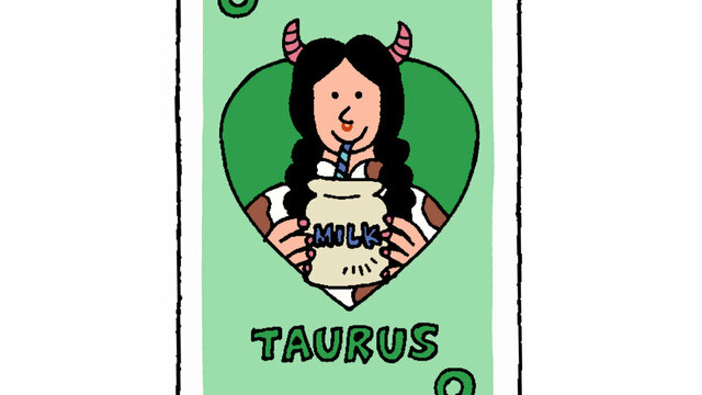 牡牛座（おうし座）2025年上半期の運勢「人生の変革の時期。恐れず柔軟に対応して」by SONOMAREN | antenna[アンテナ]