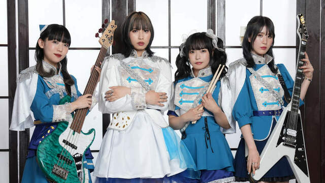 HAGANE、新曲「Start Our Journey」リリース＋MV公開。2025年春にフルアルバム発売と全国ツアー開催決定も ...