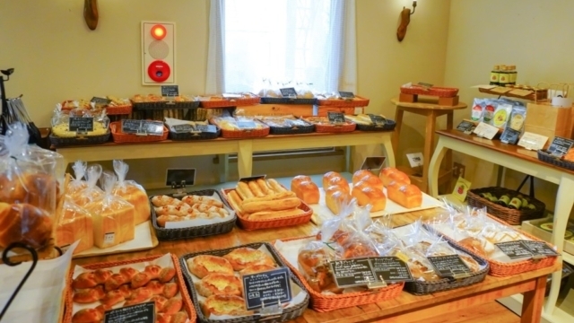 【埼玉 さいたま市のパン屋さん】おしゃれで種類豊富なパン屋さんや、地元で人気のパン屋さんなど厳選！さいたま市でおすすめの美味しいパン屋さん5選 ...