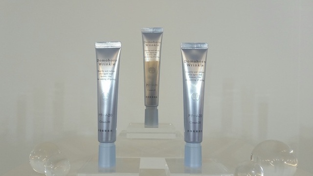 これまで以上のハリ・ツヤ・うるおいの手ごたえ！ ドモホルンリンクルの名品「クリーム20」が新コラーゲンを配合しリニューアル！ #Omezaトーク | antenna[アンテナ]