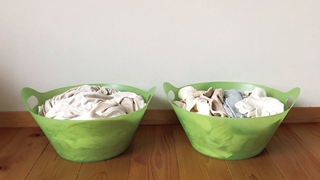 「きっちりやらなきゃ」にとらわれない“自分なり”の片づけルールで心地よく。文筆家・青木美詠子さんがやめたこと、やめられなかったこと ...