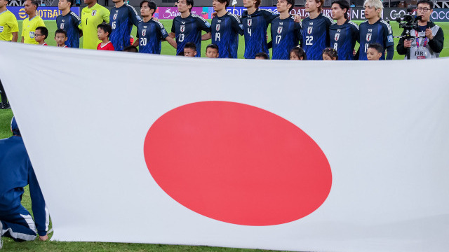 日本代表各カテゴリーの2025年スケジュール発表…A代表は3月&6月にアジア最終予選、なでしこ新体制初陣は2月に | antenna[アンテナ]