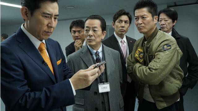 「相棒」元日SPに髙嶋政伸が念願の初出演！ 人気キャラの陣川（原田龍二）も登場 | antenna[アンテナ]