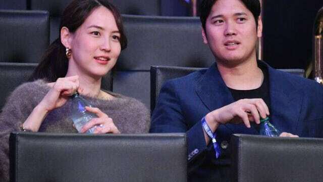 結婚は大谷翔平をどう変えたのか？ 監督へのプレゼントも「実際は真美子だと思うよ（笑）」家族との時間が生んだ“ある変化”「1人でいるよりも ...