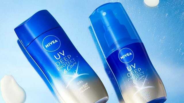 ニベアの日やけによるシミ予防（※1）UVシリーズから、「ニベアUV ディーププロテクト＆ケア ミルクミスト」が発売！ | antenna[アンテナ]