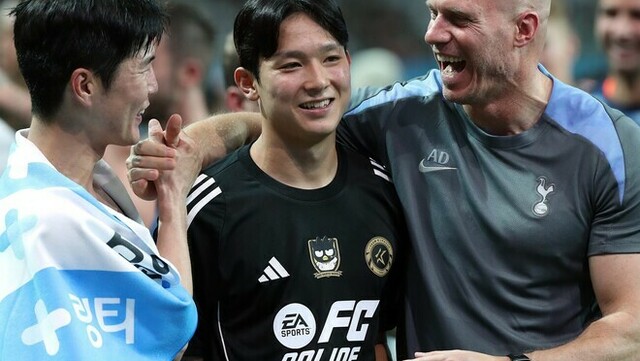 18歳の韓国超逸材がトッテナムに早期合流。ポステコグルー監督はセルティック日本人の“再現”を狙う「旗手と前田はすぐに活躍」 | antenna ...
